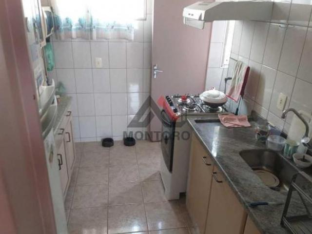 Apartamento Padrão em Araraquara