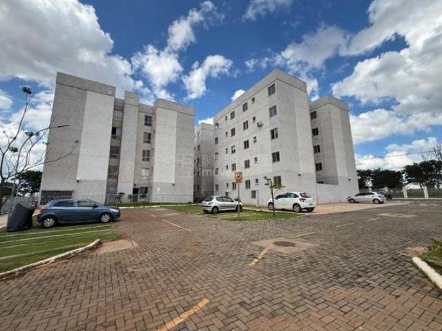 Apartamento Padrão em Araraquara