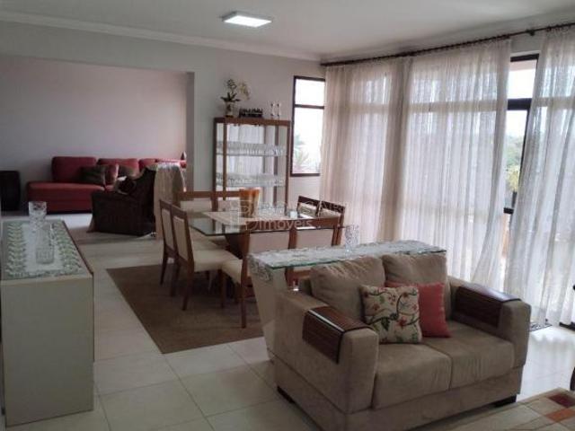 Apartamento Padrão em Araraquara