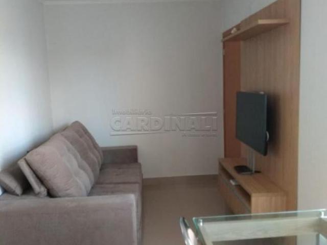 Apartamento Padrão em Araraquara