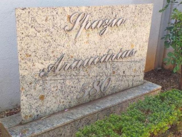 Apartamento Padrão em Araraquara