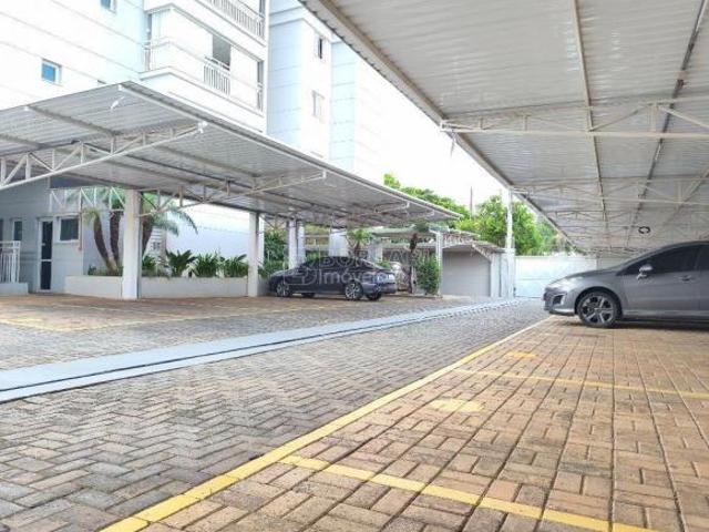 Apartamento Padrão em Araraquara