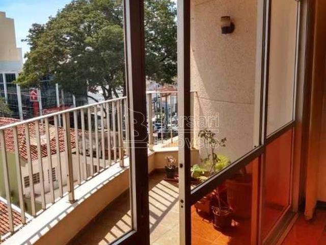 Apartamento Padrão em Araraquara