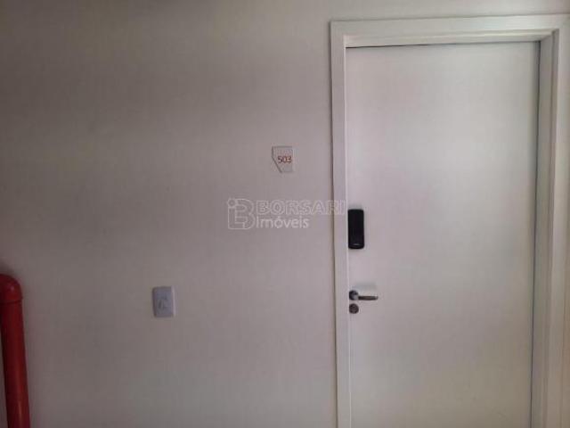 Apartamento Padrão em Araraquara