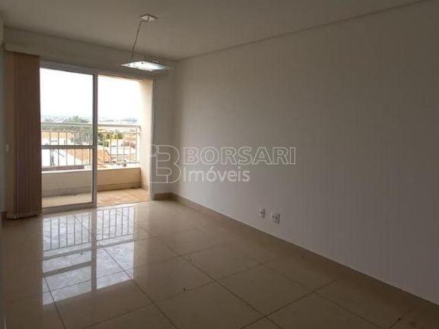 Apartamento Padrão em Araraquara