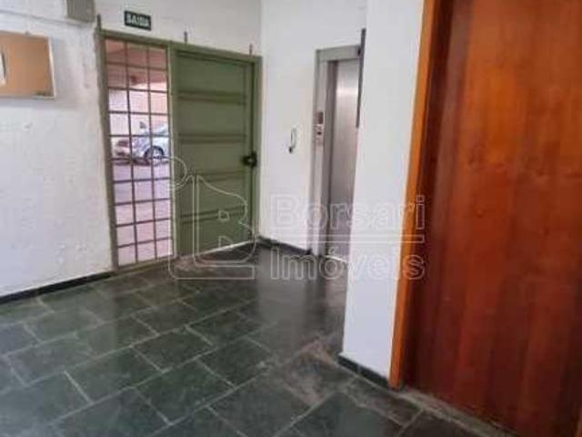 Apartamento Padrão em Araraquara