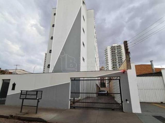 Apartamento Padrão em Araraquara