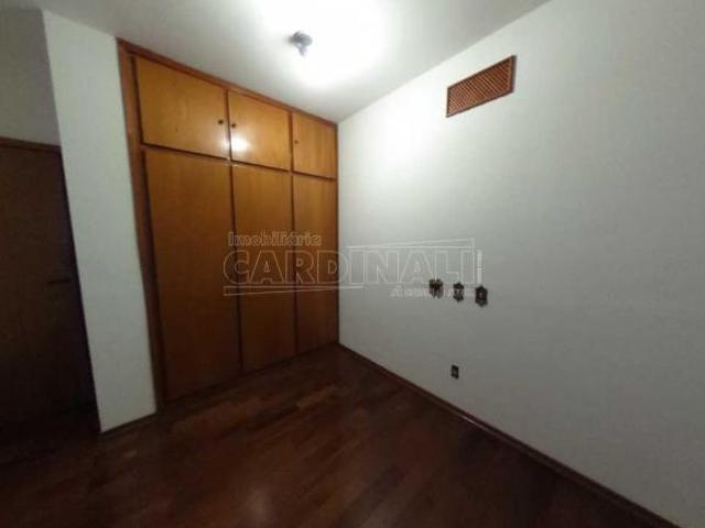 Apartamento Padrão em Araraquara