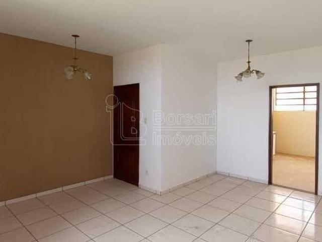 Apartamento Padrão em Araraquara