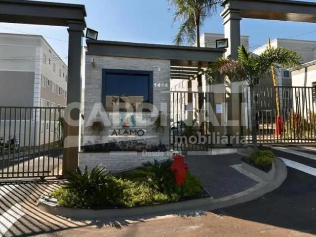Apartamento Padrão em Araraquara