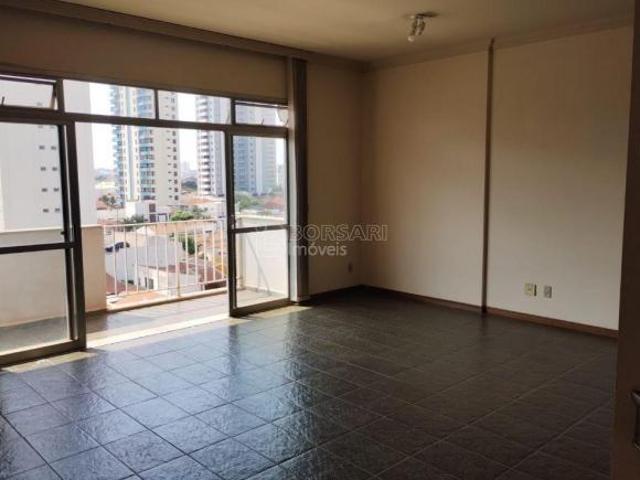 Apartamento Padrão em Araraquara