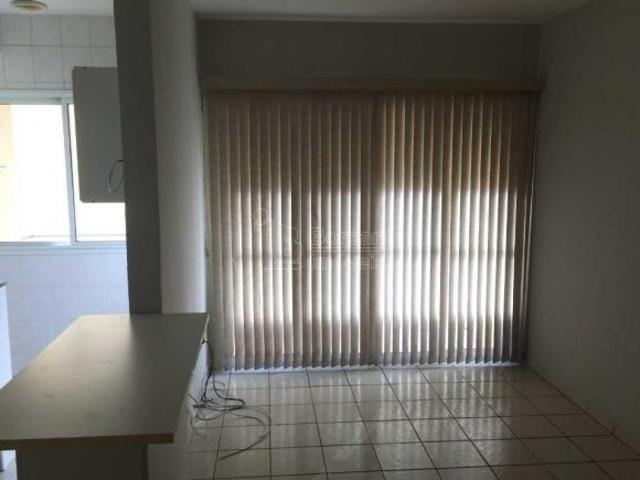 Apartamento Padrão em Araraquara