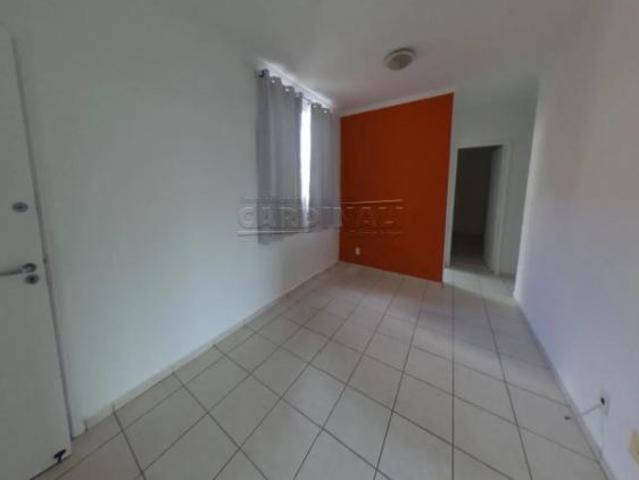 Apartamento Padrão em Araraquara