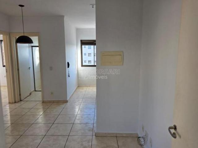 Apartamento Padrão em Araraquara