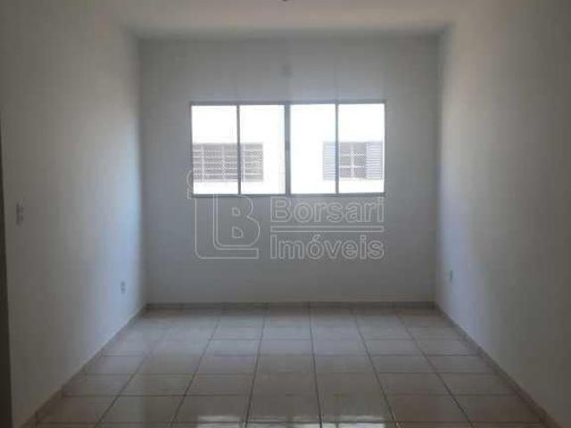 Apartamento Padrão em Araraquara