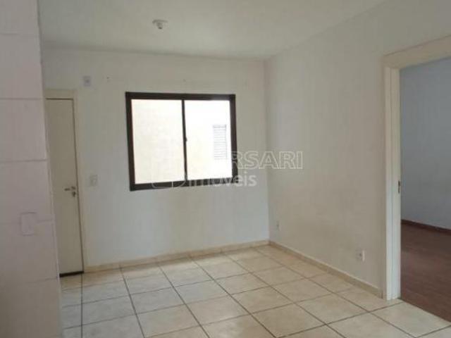 Apartamento Padrão em Araraquara