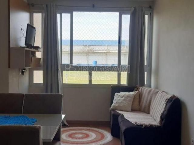 Apartamento Padrão em Araraquara
