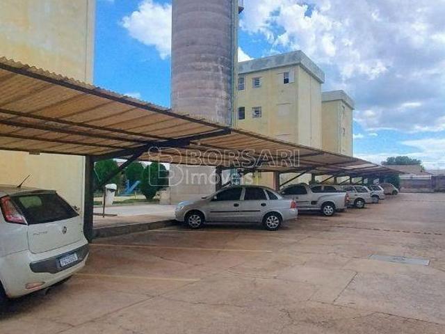 Apartamento Padrão em Araraquara