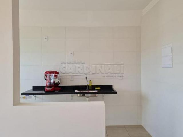 Apartamento Padrão em Araraquara