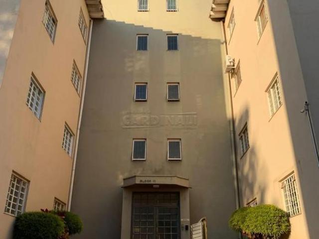 Apartamento Padrão em Araraquara