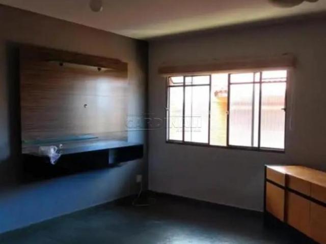 Apartamento Padrão em Araraquara