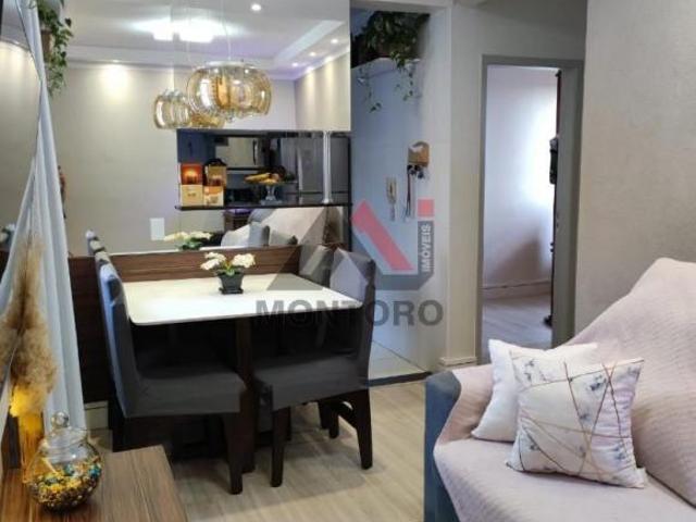 Apartamento Padrão em Araraquara