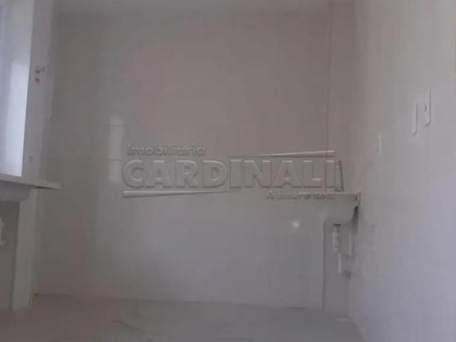 Apartamento Padrão em Araraquara