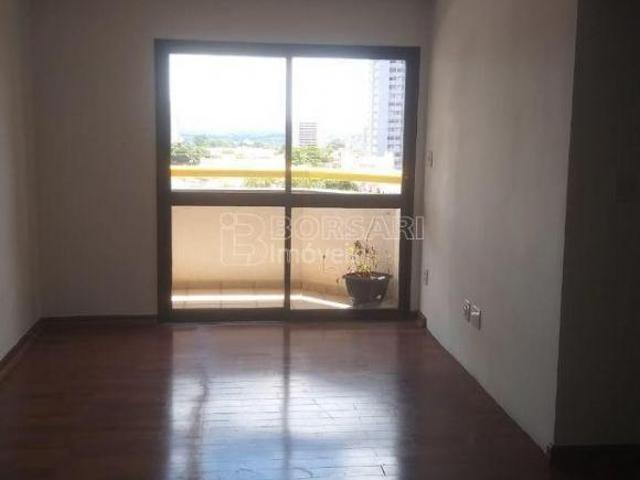 Apartamento Padrão em Araraquara