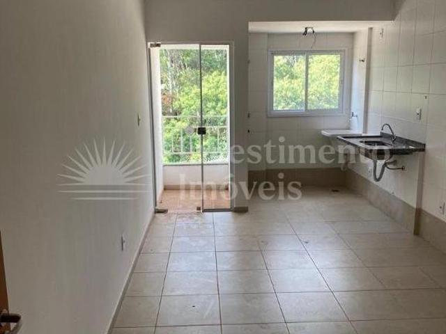 Apartamento Padrão em Araraquara