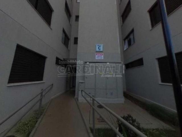 Apartamento Padrão em Araraquara