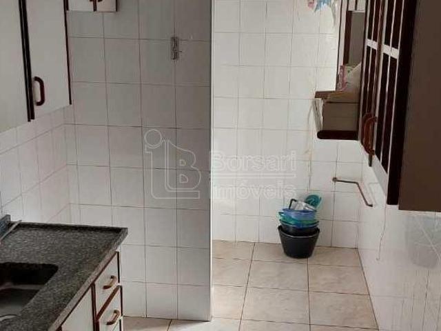 Apartamento Padrão em Araraquara