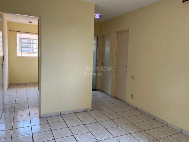 Apartamento Padrão em Araraquara