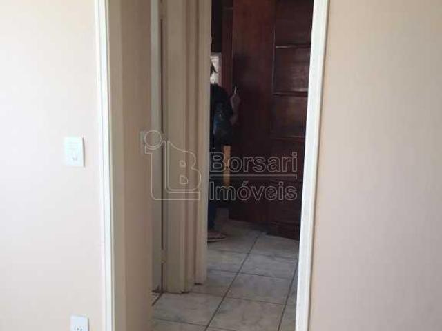 Apartamento Padrão em Araraquara