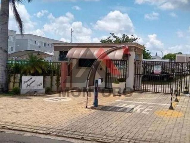 Apartamento Padrão em Araraquara