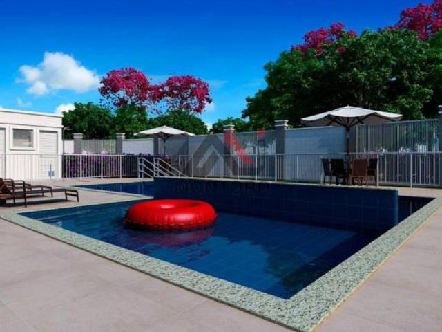 Apartamento Padrão em Araraquara