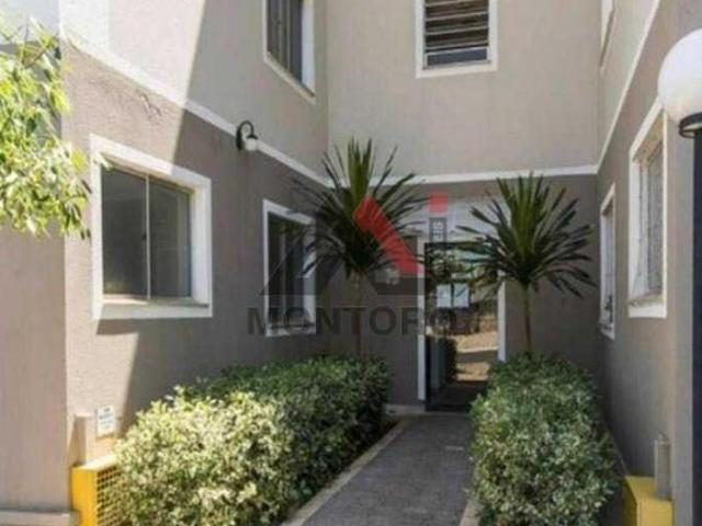Apartamento Padrão em Araraquara