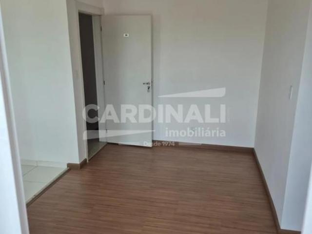 Apartamento Padrão em Araraquara