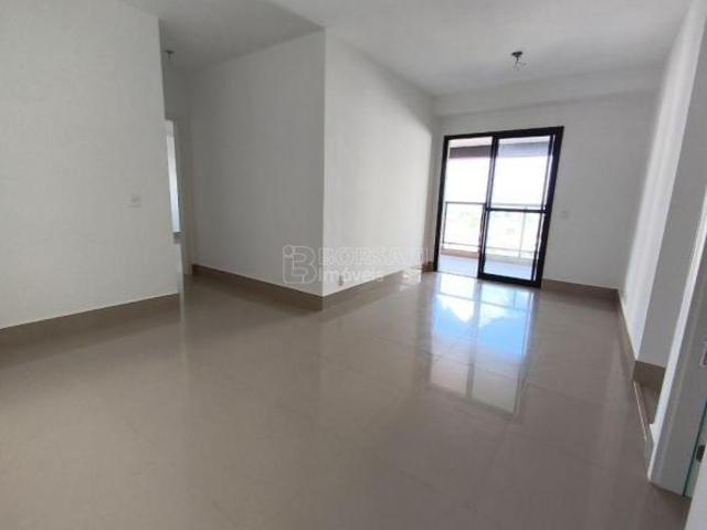Apartamento Padrão em Araraquara