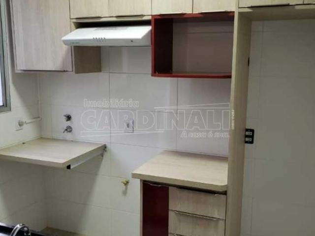 Apartamento Padrão em Araraquara