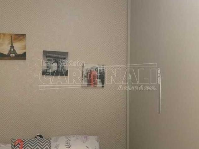 Apartamento Padrão em Araraquara