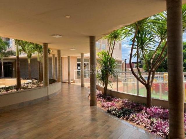 Apartamento Padrão em Araraquara