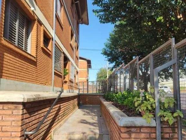 Apartamento Padrão em Araraquara