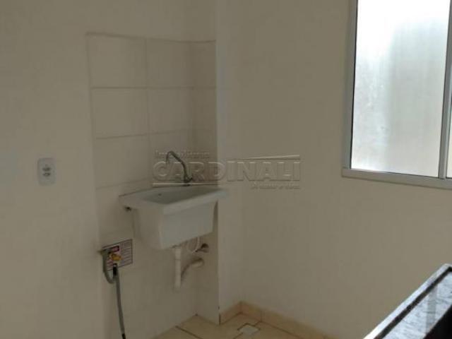 Apartamento Padrão em Araraquara