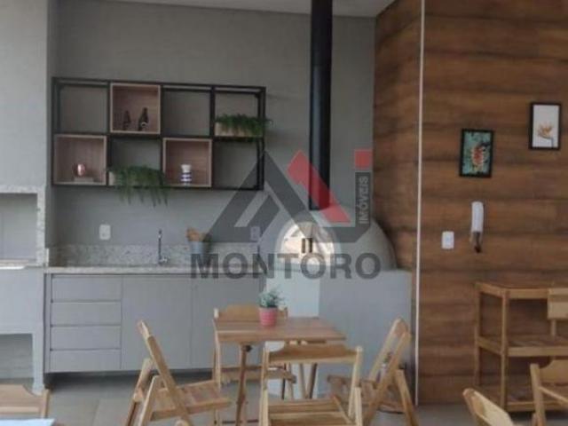 Apartamento Padrão em Araraquara