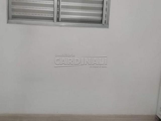 Apartamento Padrão em Araraquara