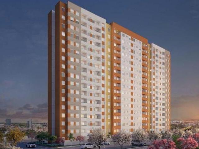 Apartamento Padrão em Araraquara