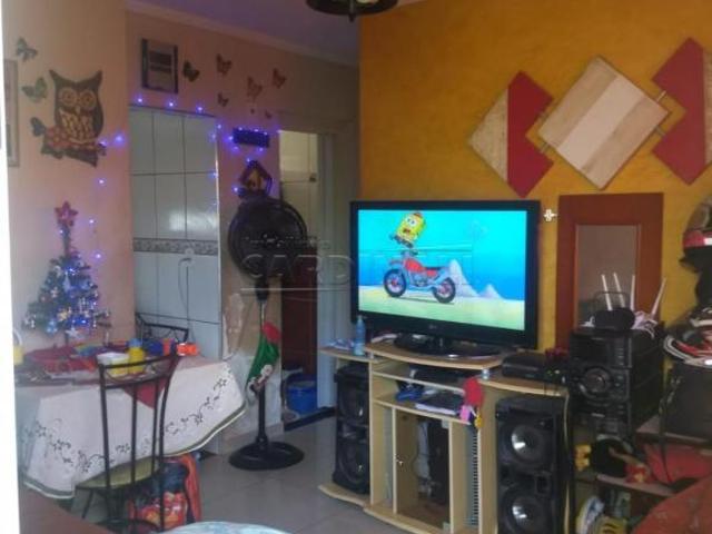 Apartamento Padrão em Araraquara
