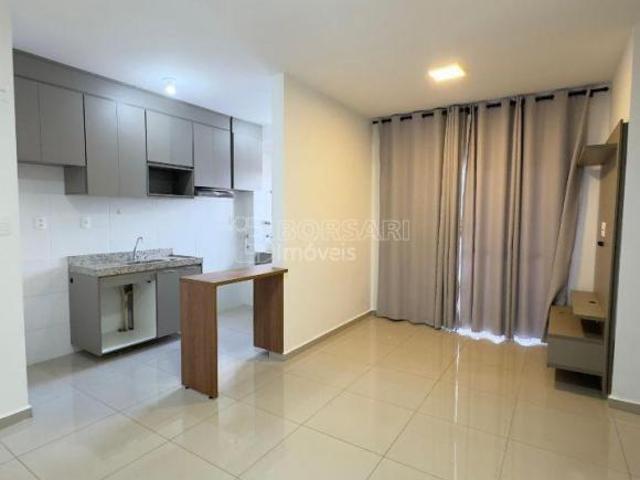 Apartamento Padrão em Araraquara