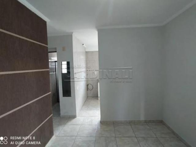 Apartamento Padrão em Araraquara