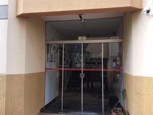 Apartamento Padrão em Araraquara